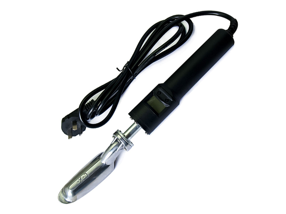 RC Electric Iron Temperature control Iron RC Aircraft Covering Tools ...