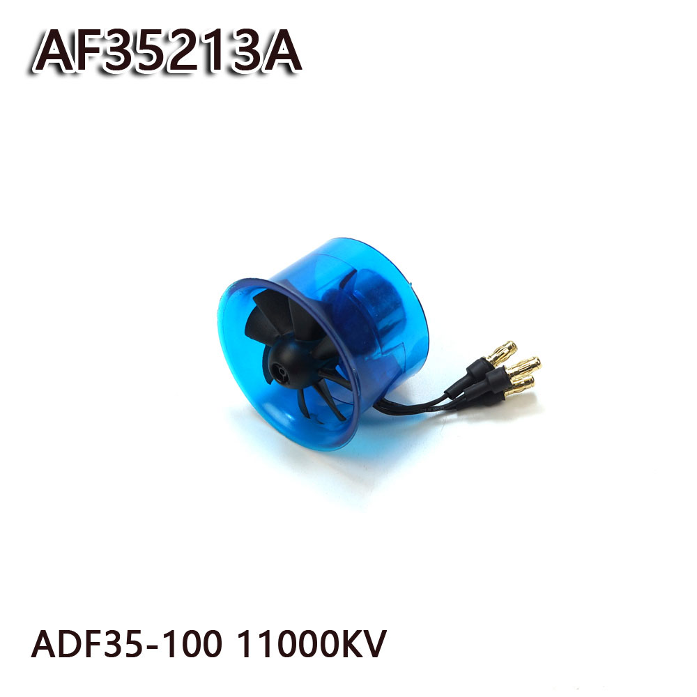 35mm EDF Power System Electric Ducted Fan Series